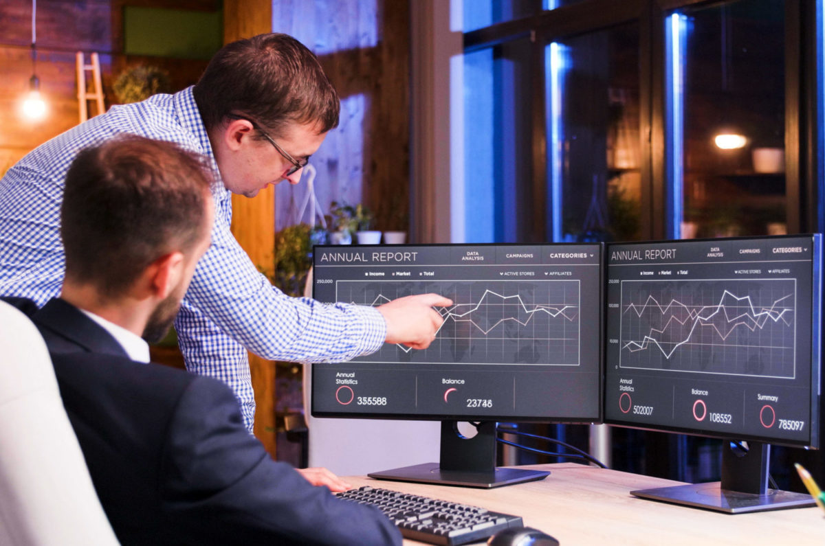 Operation Control in Hedge Funds - FundStudio Blog